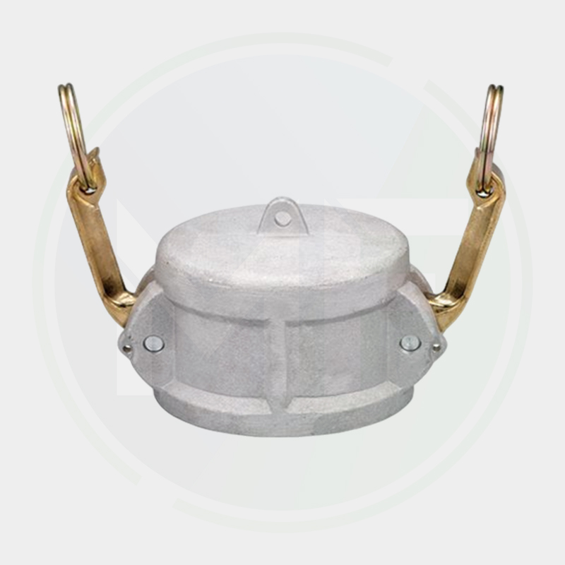 ACOPLE CAMLOCK TIPO DC - Manguifajas Industriales